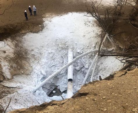 Stop The Illinois Co2 Pipeline