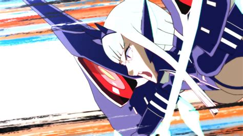 Heres Your First Look At Satsuki Kiryuin Wearing The Junketsu Shinzui Outfit In Kill La Kill