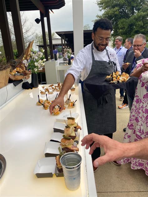 Ken Daugherty On Linkedin Hospitality Team