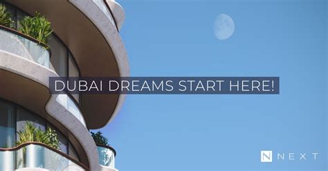 Next • ნექსთი On Linkedin Next Dubaiislands