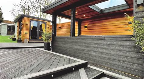 Composite Cladding Vs Fibre Cement Cladding Cladco
