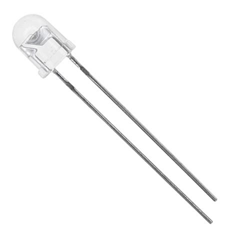 led emitters infrared uv visible electronic components distributor digikey