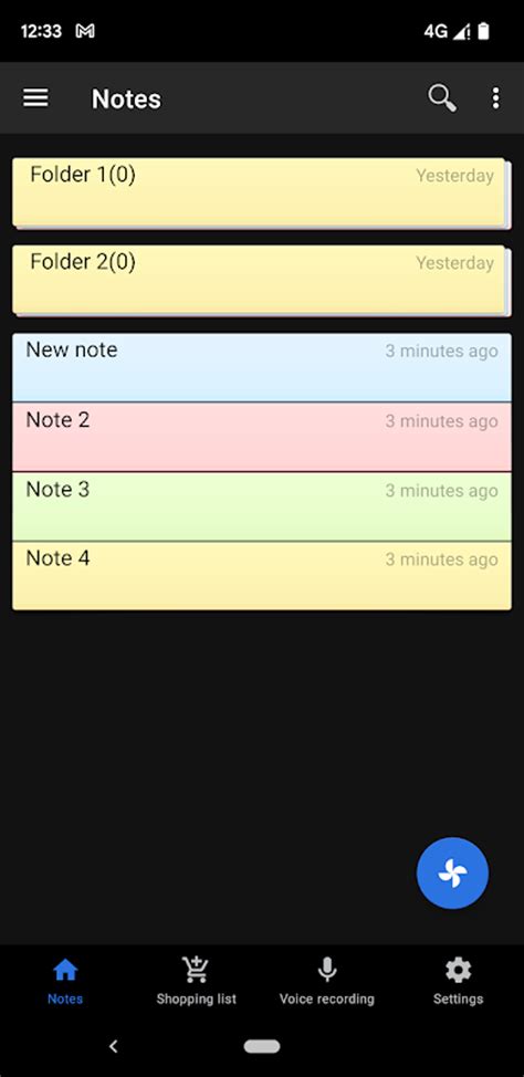 Notes Notepad App Apk For Android Download