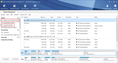 Fixing Macrium Reflect Error 9 When Cloning