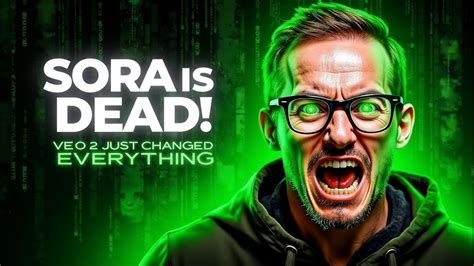 Veo 2 Just Crushed Sora Ai Physics Simulation These Avatar Is So Real Kling 1 6 And More