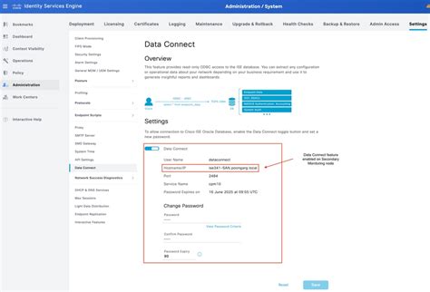 Configure Ise 34 Data Connect Integration With Excel On Windows Cisco
