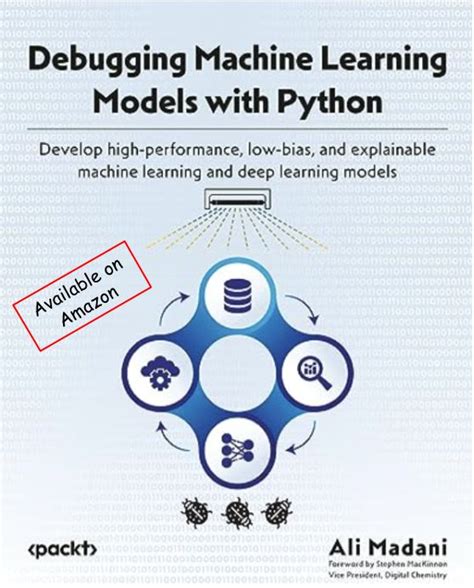 Farnoosh Khodakarami On Linkedin If You Are A Data Scientist Ml Engineer Developer Or Even A