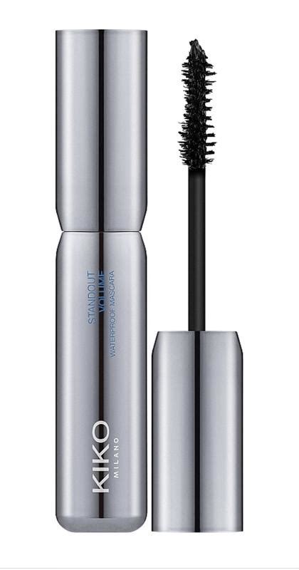 Туш kiko milano — цена 590 грн в каталоге Тушь для ресниц Купить товары ...