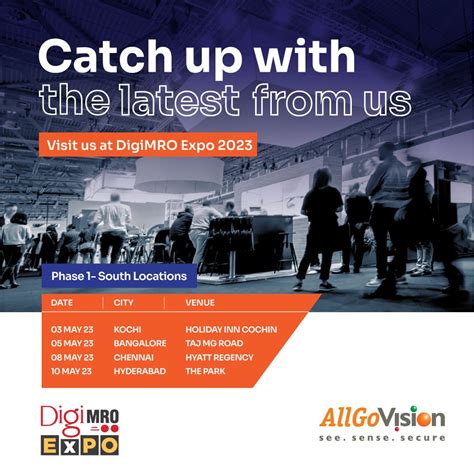 Shailesh Ranjan On Linkedin Event Ai Systemintegrator Surveillance