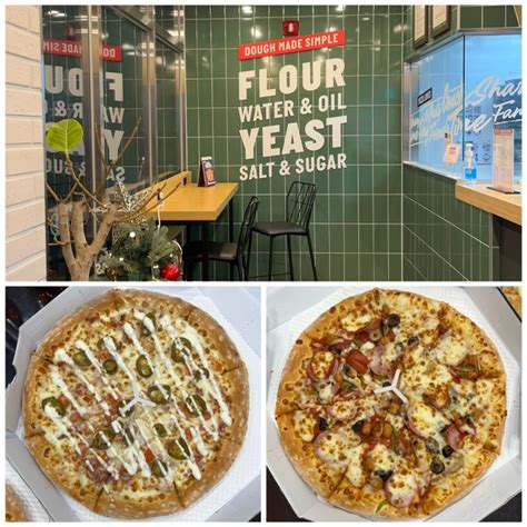 파파존스 11 메뉴 추천 파파프라이데이 피자 포장 후기 네이버 블로그