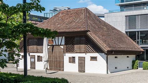 Das Saisonprogramm 2024 In Der Rathus Schüür Ist In Vollem Gange