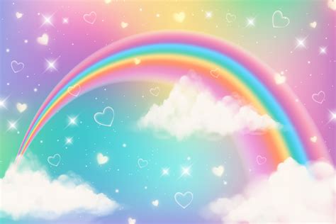 Bộ Sưu Tập 100 Hình Nền Unicorn Background đẹp Và Mơ Mộng Nhất