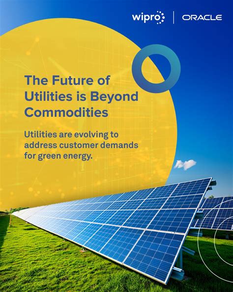 Deepak Parameswaran On Linkedin Utilities Cloudtech Generativeai Innovation Sustainability