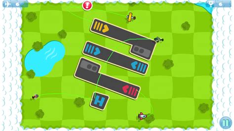 Airfield Mania Para Iphone Download