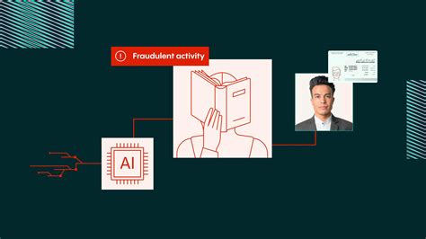 Deepfake Ai And The Fight Against Fraudsters