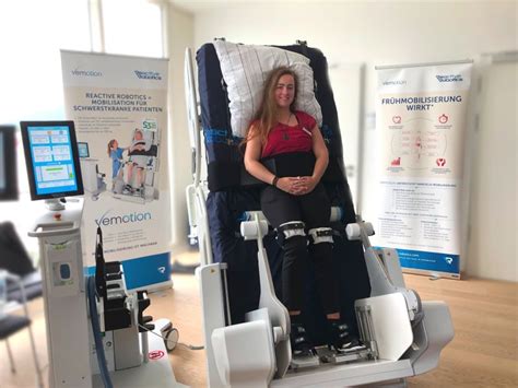 reactive robotics on linkedin healthcareinnovation intensivecare
