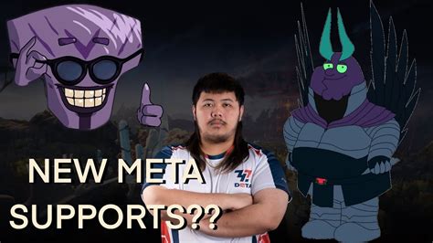 NEW META FACELESS VOID SUPPORT Ft Armel Kuku YouTube