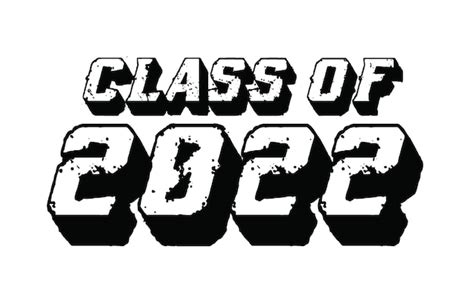 Premium Vector Seniors Class Of 2022 Text Vector T Shirt Design
