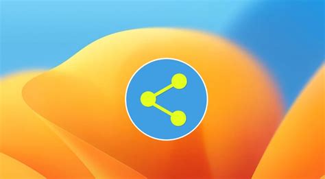 File Sharing Not Working In Macos Ventura 13 2 How To Fix