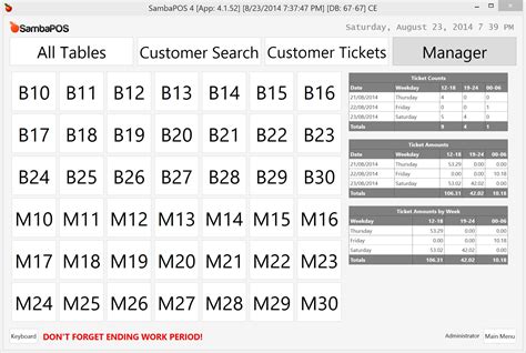 New 4152 Custom Report Viewer Widget General Sambaclub Forum