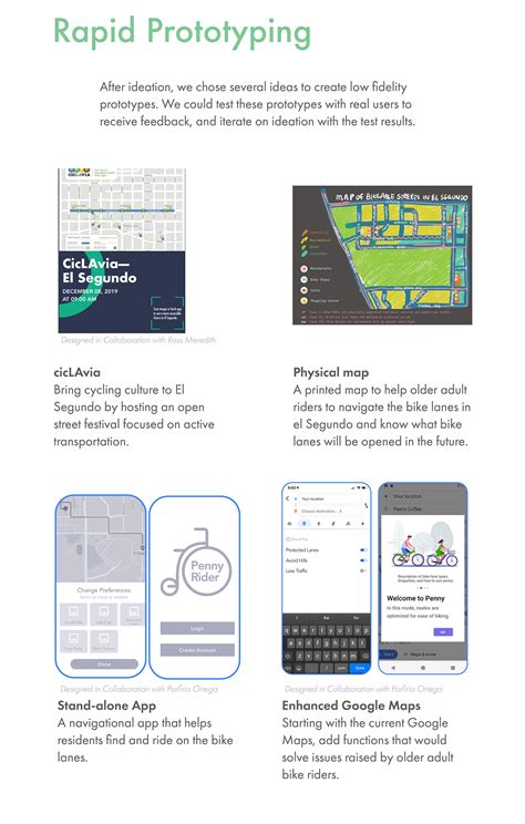 Enhancing Google Maps UX Case Study On Behance