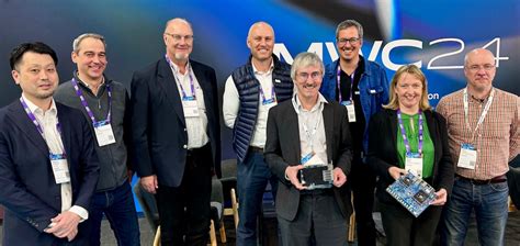 Software Radio Systems Announces 5g Small Cell Platform In Partnership With Picocom Srs