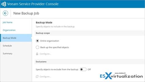 Veeam Backup For Microsoft 365 V7 Released ESX Virtualization