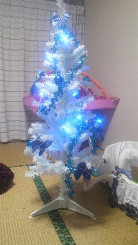 クリスマスツリー つのっち房総釣行記