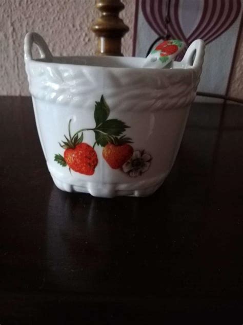 Мармеладниця — ціна 450 грн у каталозі Тарілки Купити товари для дому та побуту за доступною