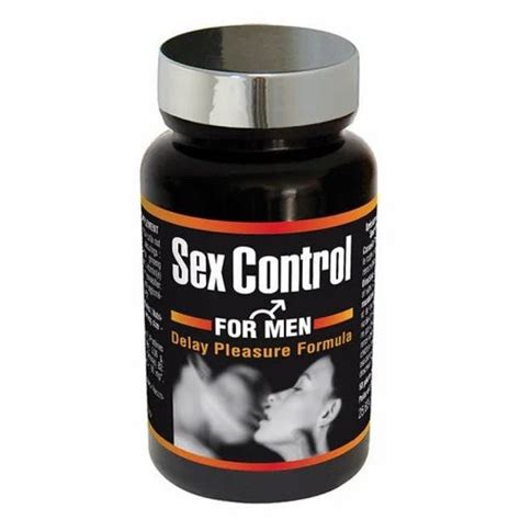 Sex Control For Men At Bottle Herbal Sexual Health Power Capsules In Muzaffarnagar ID