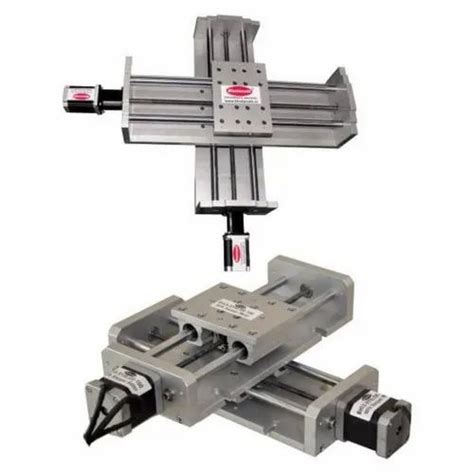 Two Axis Xy Linear Slide For Automative Industry At Rs 550 In Mumbai