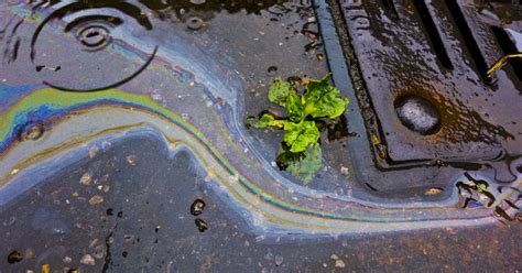 Spill Prevention 101 Epac Environmental Services