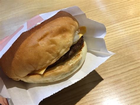 롯데리아 메뉴판 ~ 클래식치즈버거 네이버 블로그