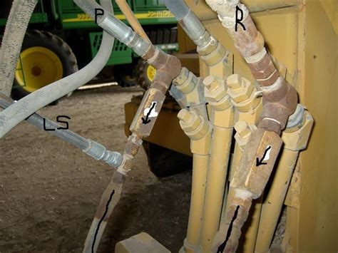 viewing a thread hydraulics question how does load sense work