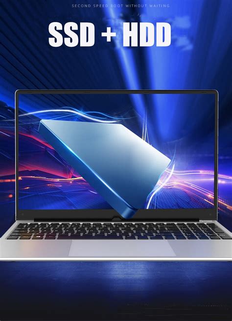 Gmolo I Th Gen Quad Core Processor Gb Gb Ddr Ram Gb Gb Ssd Tb Hdd Inch