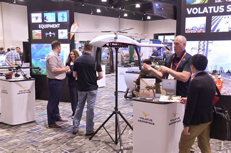 8th Annual Energy Drone And Robotics Summit — Energy Drone And Robotics Coalition