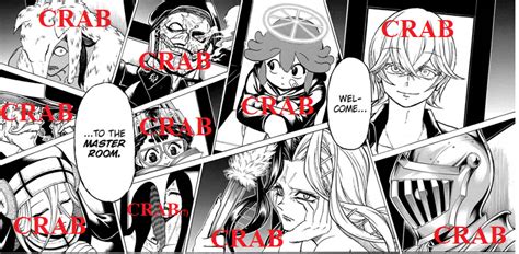 Leaked 182 Master Rule Names Rundeadunluck