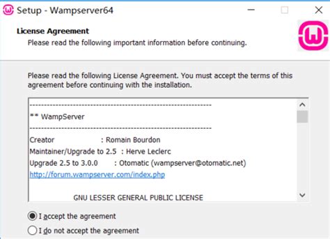 零基础搭建PHP本地环境并安装Wordpress网站图文指导 外贸狗 零基础搭建PHP本地环境并安装Wordpress网站图文指导 外贸狗