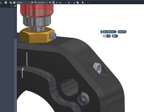 Solved Removing Appearance Of A Body In A Multi Body Part Autodesk