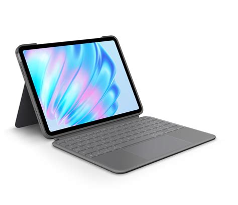 Ipad Air Keyboard Covers Logitech United States
