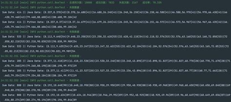 Java 实现等频分箱 Holicx 博客园