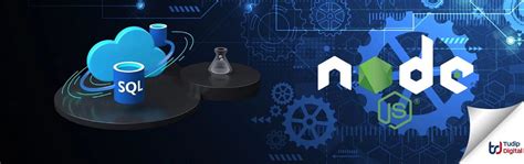 Implementing Cloud Sql Triggers Using Nodejs By Tudip Technologies