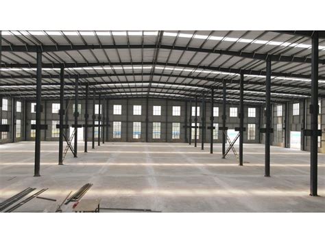 平房钢结构架子 钢管架子搭建 钢管架子管租赁 第2页 大山谷图库