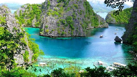 Palawan Wallpapers Top Free Palawan Backgrounds Wallpaperaccess
