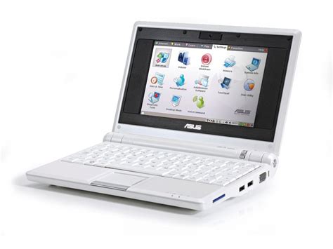 Asus Eee Pc Review Musicradar