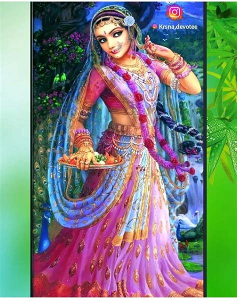 Pin By मेरे बिहारीजी On Krishna Conscious Krishna Radha Rani Radha