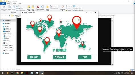 Track Phone Number Location Using Python Code Track Someone Ip Address In Python Youtube