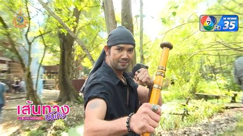 ข่าวเบื้องหลังฉาก ปะทะอารมณ์กันของเสือรุ่นเล็กและรุ่นใหญ่ในละครสัจจะใน