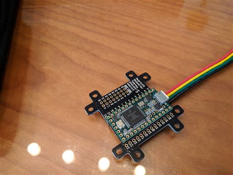 Smartled Shield V Teensy X Led Matrix Assembly Smartmatrix Community