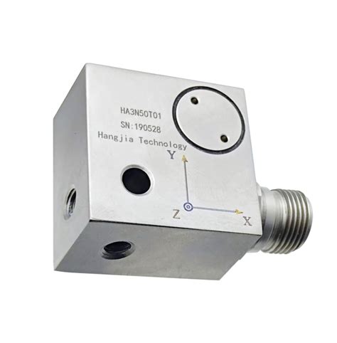 Vibration Sensors Hangjia Sensor Reliable Vibration Monitoring Solutions